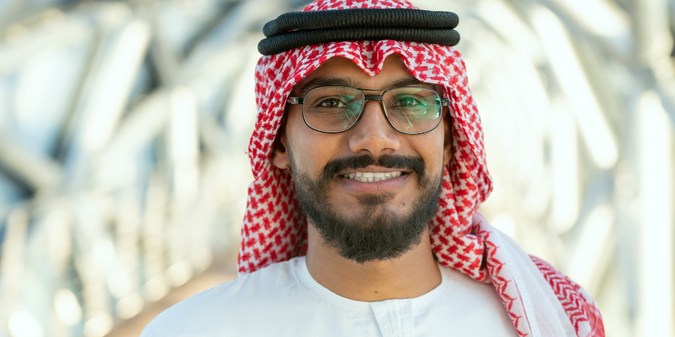 What Educated Middle Eastern Men Want in Love?