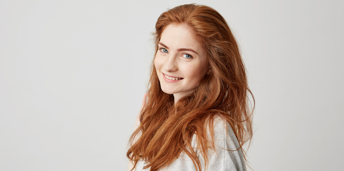 Pros and Cons of Dating a Redhead Woman - MillionaireMatch