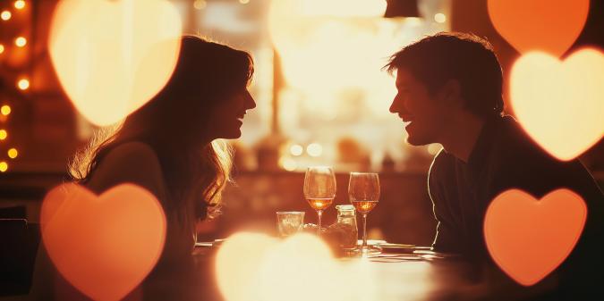 First Date Tips: How to Transition from Online to Offline