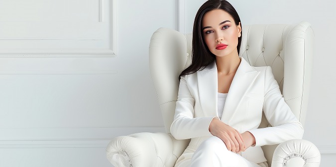 The Challenges of Dating a Model