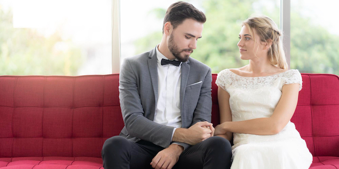 Monogamous Marriage: Pros & Cons - MillionaireMatch