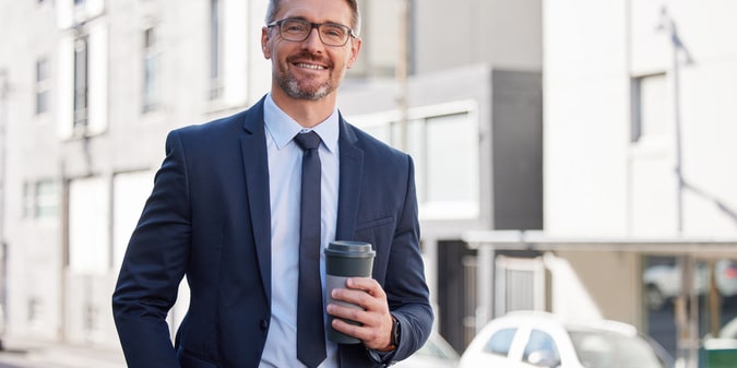 Over 50 and Fabulous: How to Date Rich, Mature Men