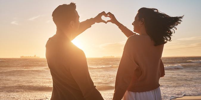 12 Essential Points Of Love Compatibility In Relationships