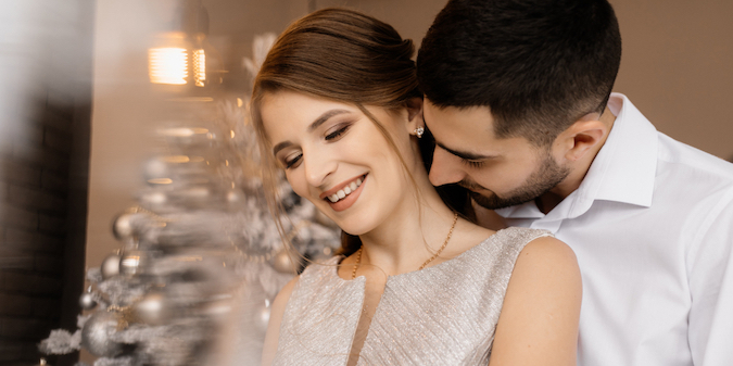 Do Handsome Men End Up with the Most Beautiful Women?