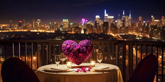Thoughtful Ways to Choose the Ideal First Date Location