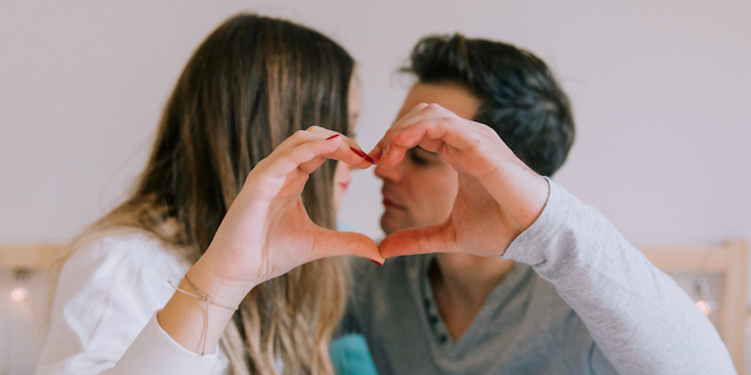 How to Increase Love in a Relationship - MillionaireMatch