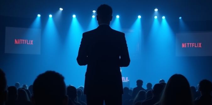 Reed Hastings’ Success Story: Vision, Focus & Long-Term Thinking