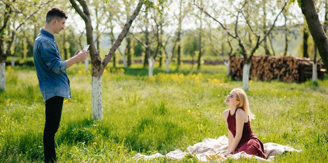 Easter Date Ideas: Romantic Tips for a Memorable Spring