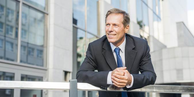 Tiger 21 Founder Michael Sonnenfeldt Success Story