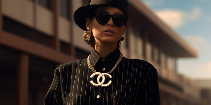 The Best Story of Chanel: Legacy, Innovation, and Luxury