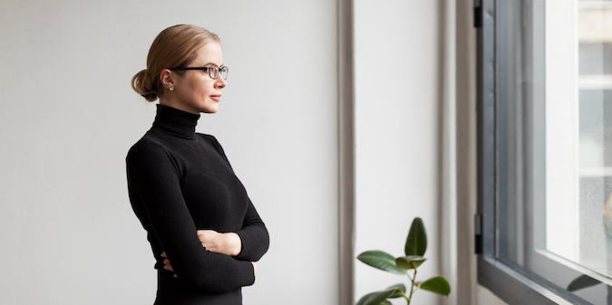 How to Impress a Confident Woman? - MillionaireMatch