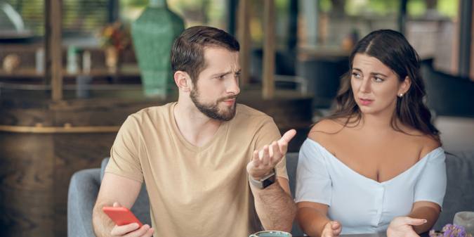 Top Relationship Tips For Conflict-Averse Personalities