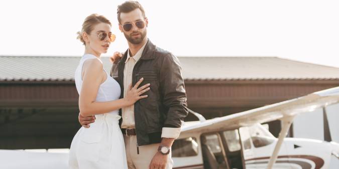 How to Make Rich Men Fall in Love: A Complete Guide