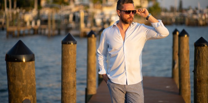 Miami Hotspots to Meet Wealthy Men: Luxury Guides & Tips
