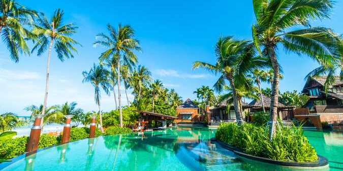 Top 10 Luxury Travel Destinations for Millionaires