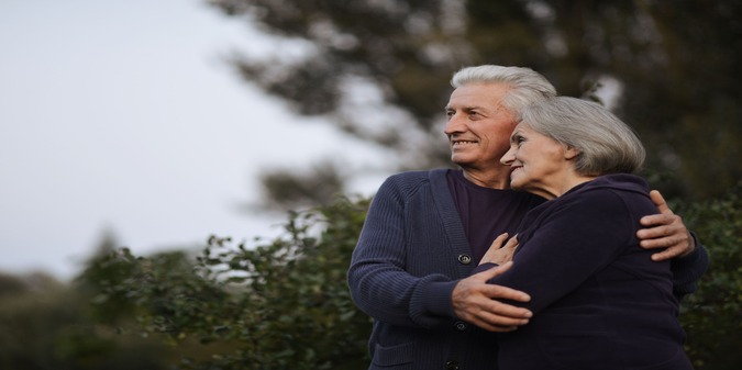A Guide for LDS Singles Over 50: Finding Love Again