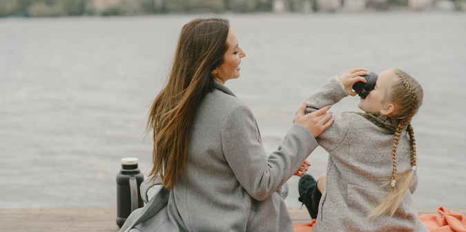 Dating a Single Mom: Pros & Cons Guide - MillionaireMatch