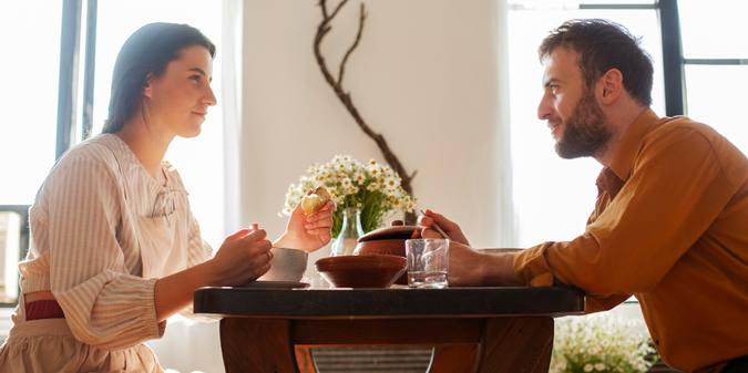 A Guide of What are The Rules for Jewish Dating?