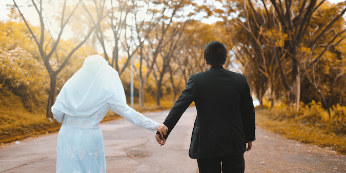 Can a Muslim Man Marry a Catholic Woman? - MillionaireMatch