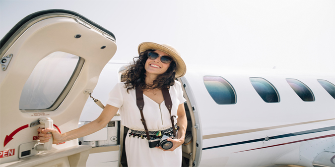 Top 10 Places to Meet and Date Rich Women in the UK