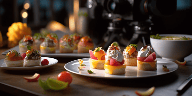 San Francisco's Culinary Star: Charles Ellison and Foreign C