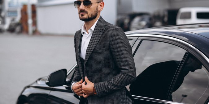 Where To Meet Amazing High Caliber Men In Real Life?
