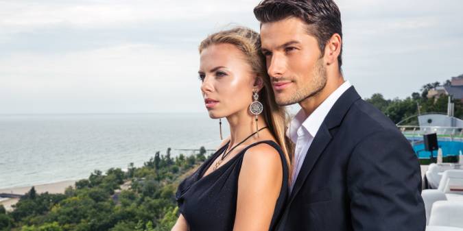 How to Treat a Millionaire Like an Ordinary Person in Dating