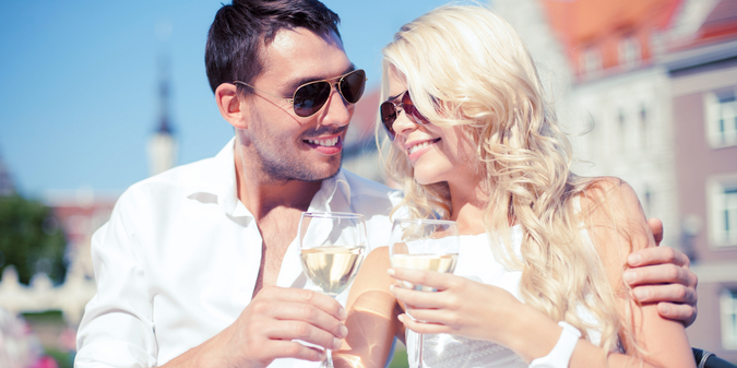 Mind‑Body Dating: Presence to Find Your Soul Match