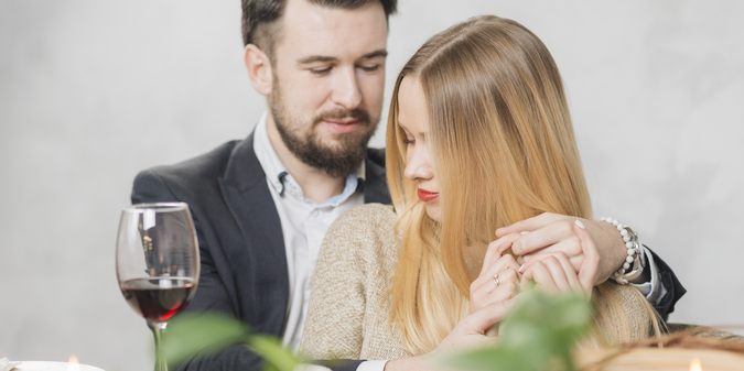 Dating a Rich Man: How to Make Him Fall in Love with You