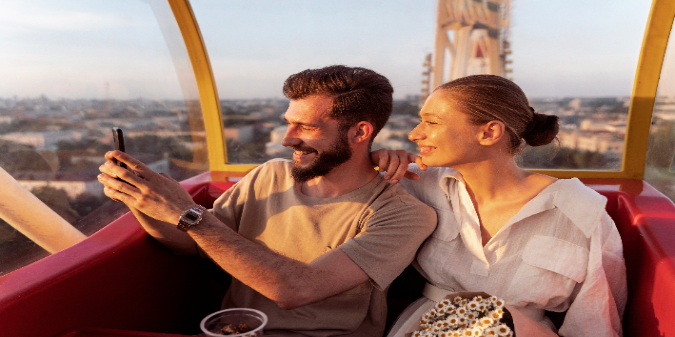 Why DINK Couples Are Redefining Modern Relationships