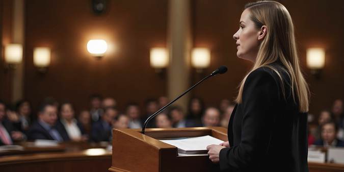 How to Begin a Speech: Tips to Captivate Any Audience