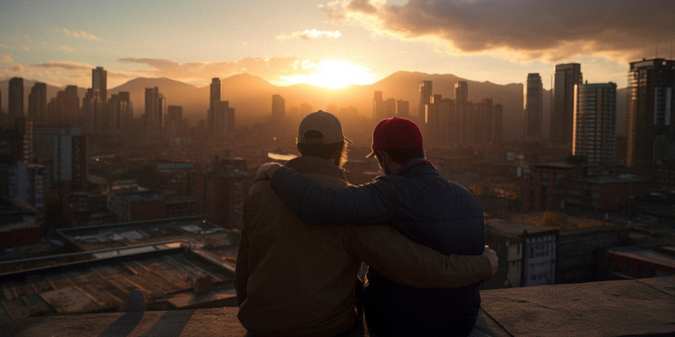 Where Engineers Find Love: Balancing Career & Relationships？