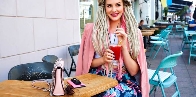 Meet Wealthy Women For Dating – A Guide To Meaningful Connec